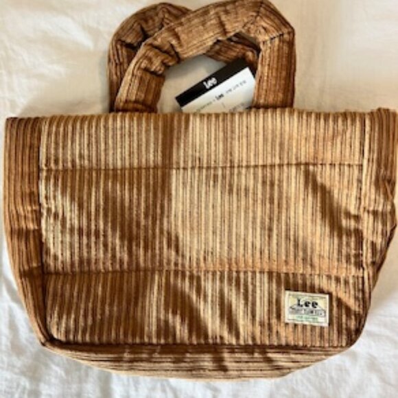 Lee | Bags | Nwt Rare Special Edition Lee Bag Innisfree Limited Edition ...